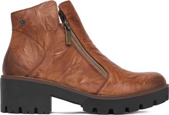 Rieker Stiefeletten Rieker CEO-79254-22 Braun