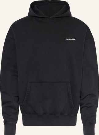 Pegador Pegador Hoodie schwarz
