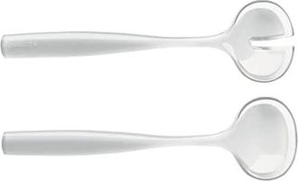 Guzzini Couverts &Agrave; Salade Grace, 28,3 cm