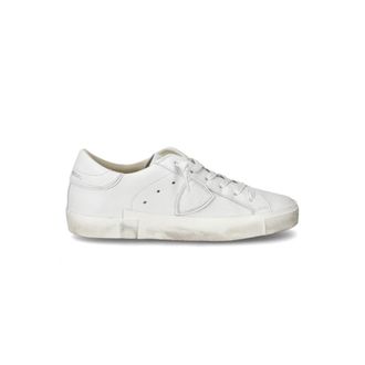 Philippe Model Sneakers Prsx Tennis - - Shoes - Damen - Wei&szlig; - 38 EU