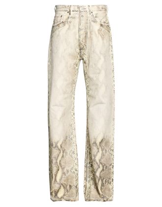 Acne Studios HOSEN & R&Ouml;CKE - Jeanshosen auf YOOX.COM