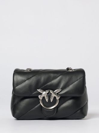 Pinko Mini Sac PINKO Femme couleur Noir