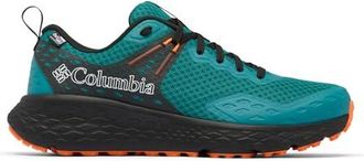 Columbia Konos TrsLow Rise Chaussures de Trekking et de randonn&eacute;e pour Homme, Chlorure Bleu Sarcelle Blaze, 44 EU