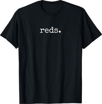 Reds Rot T-Shirt