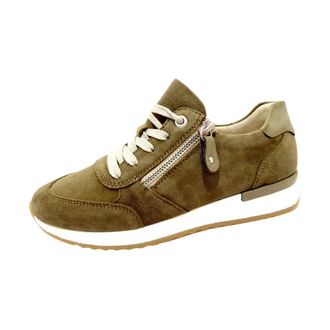 Remonte Sneakers - - Shoes - Damen - Gr&uuml;n - 36 EU