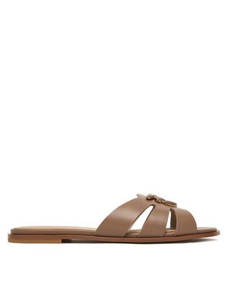 Pinko Pantoletten Milly 04 SD0463P001 Beige