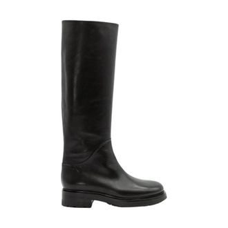Strategia Talconero Overknee-Stiefel - - Shoes - Damen - Schwarzk - 36 EU