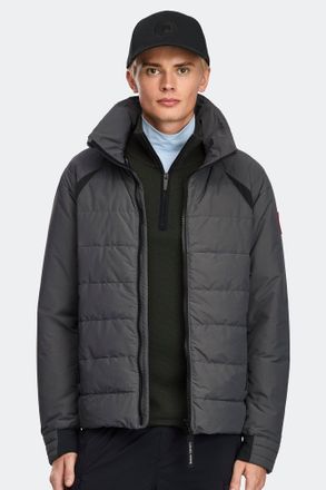 Canada Goose HyBridge Base Jacke