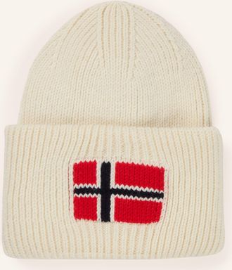 Napapijri M&uuml;tze F-Evei 1 beige