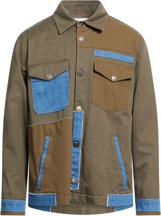 Officina 36 JACKEN & M&Auml;NTEL - Jacken und Anoraks auf YOOX.COM
