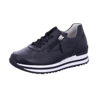 Gabor Damen, Schuhe, Schwarzk, 40 1/2 EUGr&ouml;&szlig;e