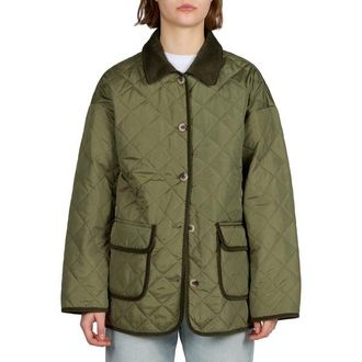 Vila Veste l&eacute;g&egrave;re matelass&eacute;e Viango