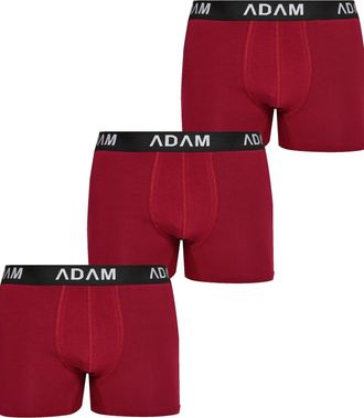 Adam Boxershorts 3er Pack