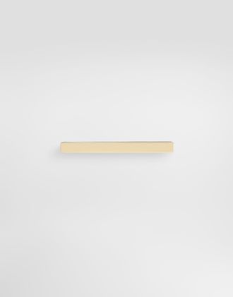 Dolce & Gabbana Sartoria Tie Clip - Mann Bijoux Gold Metall Onesize