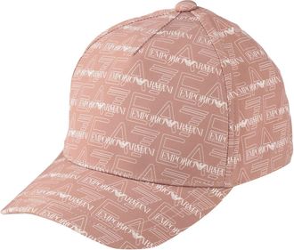 Emporio Armani ACCESSOIRES - M&uuml;tzen & H&uuml;te auf YOOX.COM