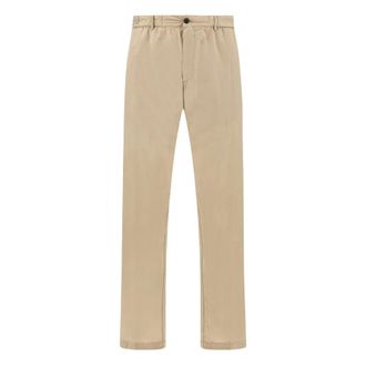 Paul & Shark Chinos - - Trousers - Herren - Beige - L