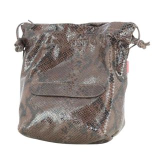 Marie Martens Handtasche 14379275037 - - Bags - Damen - Braun - ONE SIZE