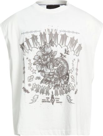 John Richmond TOPS - T-shirts auf YOOX.COM