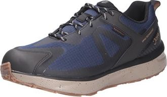Joya Chaussures de sport Veloce STX M, Bleu, noir, 43 2/3 EU