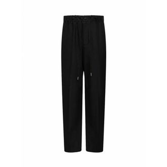 low brand Herren, Hosen, Schwarzk, W38Gr&ouml;&szlig;e