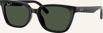 Ray-Ban Sonnenbrille rb2243d schwarz