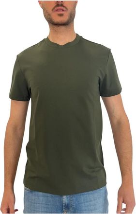 Colmar Homme, Sport, Vert, Taille: 3XL T-Shirt Ras du Cou