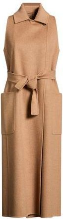 Max Mara MANTEAUX - Manteaux longs sur YOOX.COM