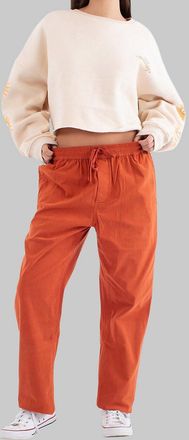 Hurley Hurley Corduroy Hose royal ember