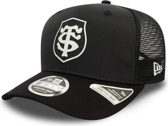 New Era 9Fifty Stretch Snapback Cap - Stade Toulousain Rugby