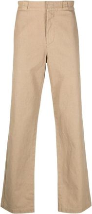 Aspesi Herren, Hosen, Beige, XLGr&ouml;&szlig;e