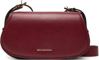 Michael Kors Handtasche 32S5GL0C1L Dunkelrot
