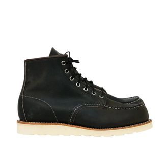 Red Wing Shoes Herren, Schuhe, Schwarzk, 41 EUGröße
