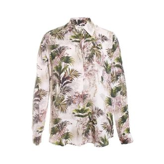 L'agence Stylisches Hemd - - Blouses & Shirts - Damen - Mehrfarbig - S
