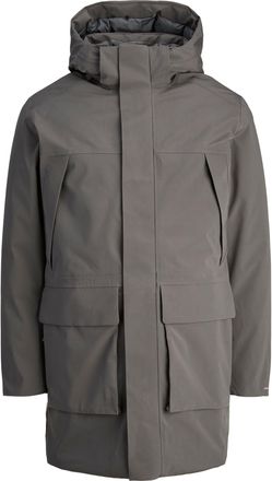 Jack & Jones Male Parka Parka