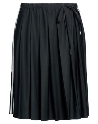 adidas HOSEN & R&Ouml;CKE - Midi-R&ouml;cke auf YOOX.COM