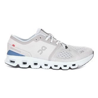 On Running Damen Grau Blau X Speedboard Schuhe - - Sport - Damen - Mehrfarbig - 37 EU