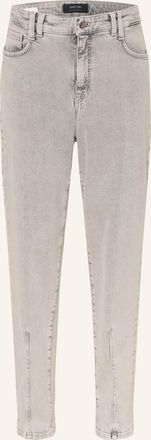 Marc Cain Straight Jeans Feura grau