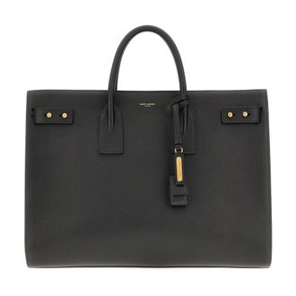 Saint Laurent Handtaschen - - Bags - Herren - Schwarzk - ONE SIZE