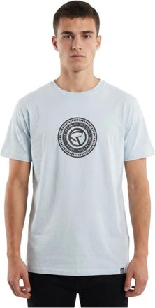 Redskins Homme, Tops, Gris, Taille: 2XL Tshirt MC coton stretch