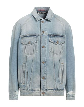 Palm Angels JACKEN & MÄNTEL - Jeansjacken/Mäntel auf YOOX.COM