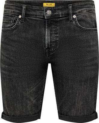 Only & Sons Shorts Ply WB 5192