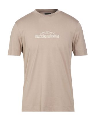 Emporio Armani TOPS - T-shirts auf YOOX.COM