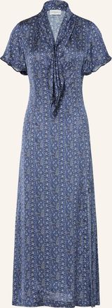 Claudie Pierlot Claudie Pierlot Kleid Mit Volants schwarz