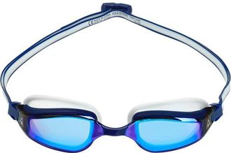 Aqua Sphere Herren Brille FASTLANE