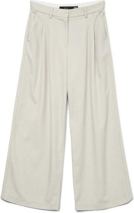 Vero Moda Vmmikela Mw Wide Pants