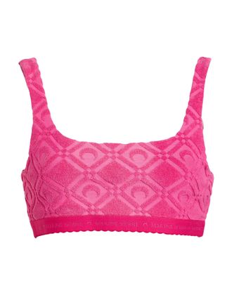 Marine Serre WHITE LINE