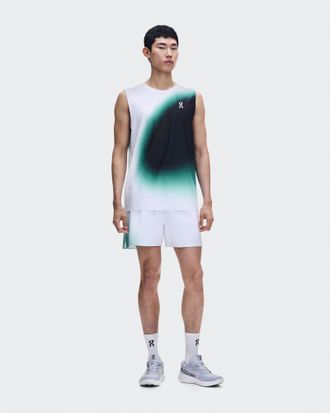 On Court Tank Top Swing