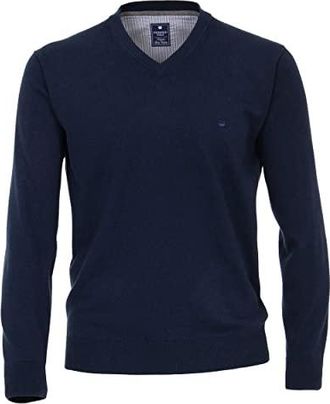 Redmond Pullover Col en V uni