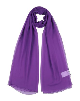 Alberta Ferretti ACCESSOIRES - Schals auf YOOX.COM
