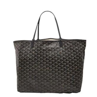 Goyard Damen, Pre-Owned, Schwarzk, ONE SIZEGr&ouml;&szlig;e